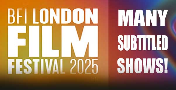 YourLocalCinema - Subtitled / Captioned Cinema