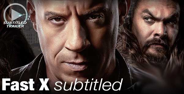 YourLocalCinema - Subtitled / Captioned Cinema